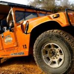 PRIVATE Sedona Jeep Tour 4X4 Hummer - Gambler Trail - The Value of a Guided Off-Road Adventure