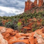 PRIVATE Sedona Jeep Tour 7 Sacred Pools - Soldier's Pass Trail - What should you expect during the tour?
