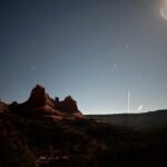 PRIVATE Sedona Jeep Tour at Night 4X4 Majestic Full Moon Tour - What to Expect from the Itinerary