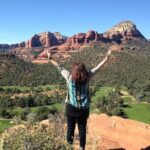 Private Sedona Meditation On The Rocks - The Sum Up