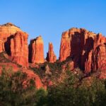 PRIVATE Sedona Scenic Full-Day in Luxury SUV Tour - The Itinerary: What to Expect