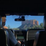 Private Sedona Tour in a Luxury SUV and Local Guide - Exploring Sedona in Style and Depth