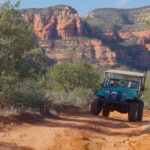 PRIVATE Sedona Vortex Hike & Jeep Tour 2-Hour - Mystic Earth - The Value of This Tour