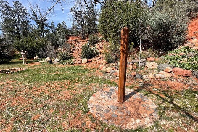 PRIVATE Sedona Vortex Jeep Tour to Connect with Mother Earth - Who Should Consider This Tour?