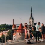 Private Self-Guided Audio Walking Tour in Tallinn Old Town - The Practicalities & Experience