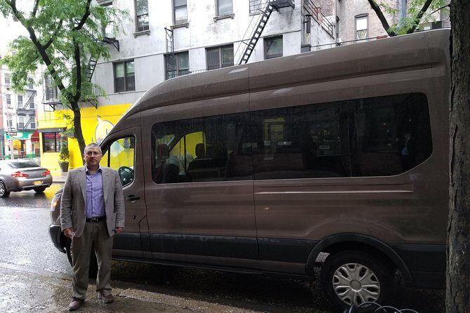 Private Service for Hours in New York - Deep Dive into Each Stop: What to Expect
