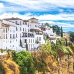Private Seville Transfer to Malaga Including Visit to Ronda - The Itinerary Breakdown