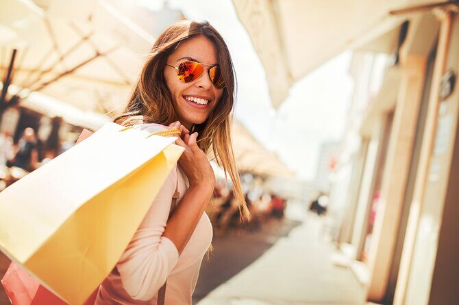 Private Shopping Tour from Cleveland to Ohio Station Outlets - The Itinerary in Detail