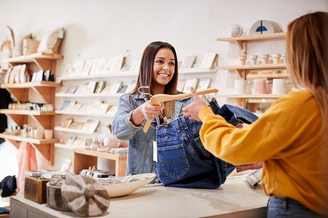 Private Shopping Tour from Las Vegas to North Premium Outlets - The Comfort of Private Transport