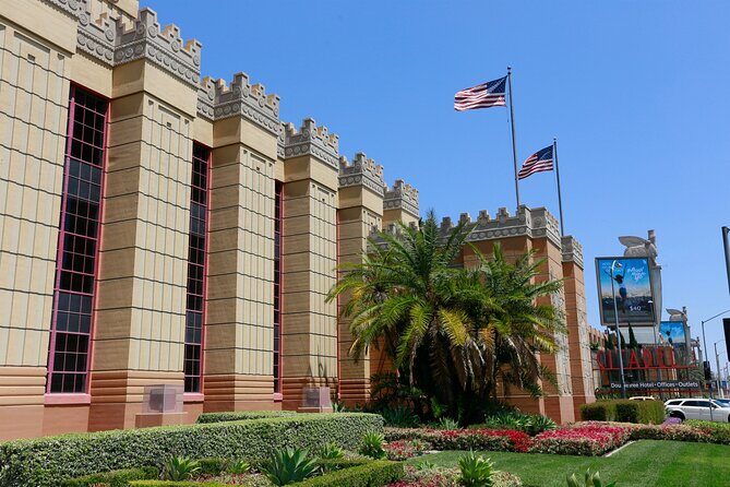 Private Shopping Tour from Los Angeles hotels to Citadel Outlets - Analyzing the Price and Overall Value