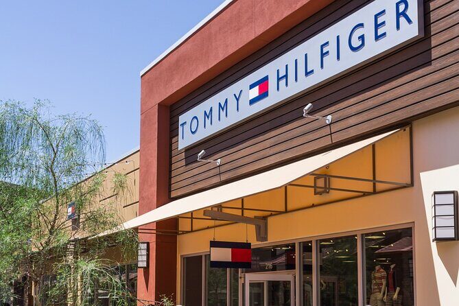 Private Shopping Tour from Phoenix to Tanger Outlets Phoenix - Who Will Love This Tour?