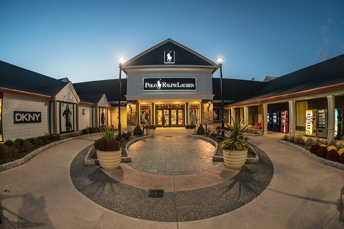 Private Shopping Tour to Woodbury Common Premium Outlets - Final Thoughts