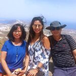 Private Shore Excursion: Best of Santorini Customized Tour - The Itinerary: Sights That Make Santorini Special