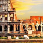 Private Shore Excursion from Civitavecchia Dock to Rome, Mercedes Vehicle - The Practicalities and What They Mean for You