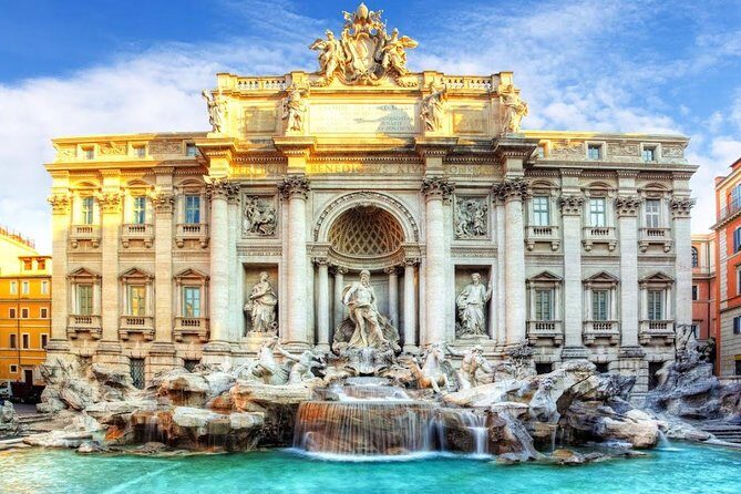 Private Shore Excursion from Civitavecchia Rome Port to Rome and Vatican City - Final Thoughts