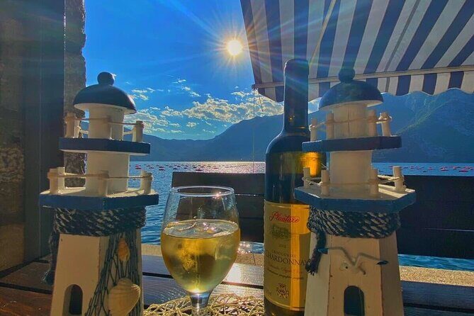 Private Shore Excursion in Kotor Bay with Organic Lunch - 2 Hours - The Itinerary in Detail