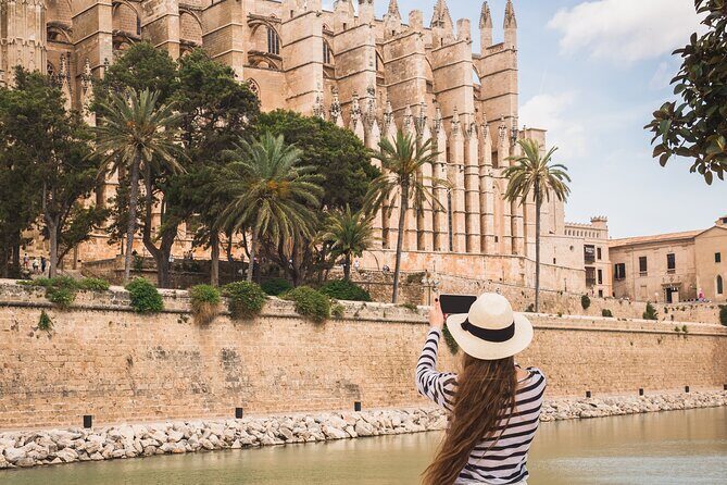 Private Shore Excursion to Valldemossa and Palma de Mallorca - What Makes This Tour Stand Out?