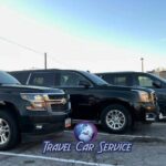 Private Shuttle from Provo Airport to Park City - What the Service Offers
