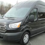 Private Shuttle Galveston to Hobby Airport (HOU) For 10 Travelers - Who Should Consider This Service?