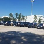 Private Shuttle Hobby Airport to Galveston for Up to 10 Travelers - The Itinerary Breakdown