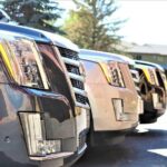 Private Shuttle Service from Eagle Vail Airport to Vail or Beaver - What to Expect from Your Private Shuttle Experience