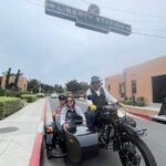 Private Sidecar Winery Tour through San Diego - The Sum Up: Who Will Love or Miss This Experience?