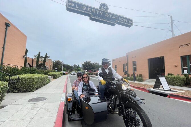 Private Sidecar Winery Tour through San Diego - The Sum Up: Who Will Love or Miss This Experience?