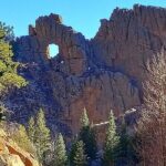 Private Sightseeing Bronco Tour in Cripple Creek, Colorado - The Sum Up