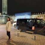 Private Sightseeing in Paris By Night - The Experience: Comfort, Flexibility, and Knowledge
