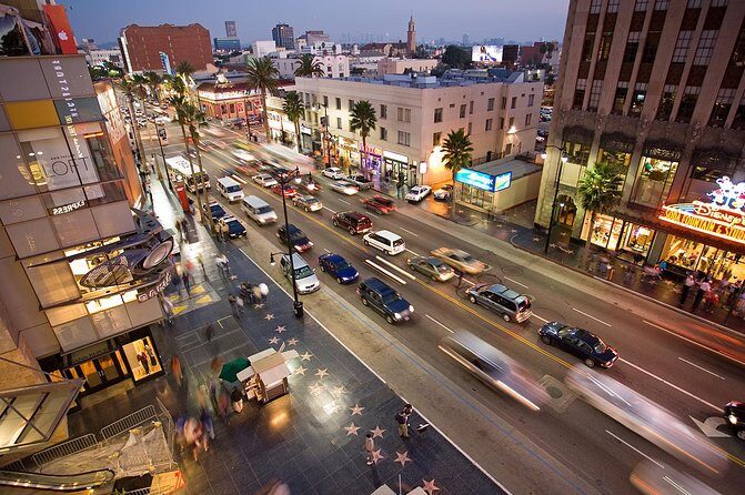 Private sightseeing tour of Beverly Hills - What the Reviews Tell Us