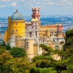 Private Sintra Tour from Lisbon - Practicalities: What to Expect