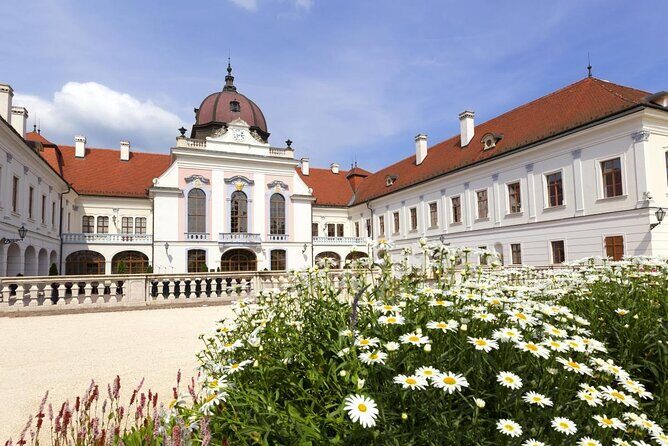 Private Sissi Castle Tour - Value for Money