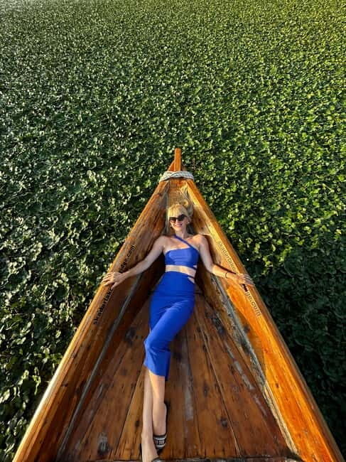 Private Skadar lake tour with guide, snacks and drinks - What to Expect at Each Stop
