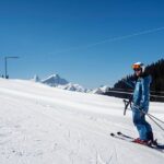 Private Ski Instructor in Engelberg, Switzerland - A Typical Day in Engelberg with a Private Ski Instructor