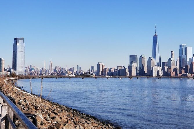 Private Skyline Tour of New York City - Is It Worth the Price?