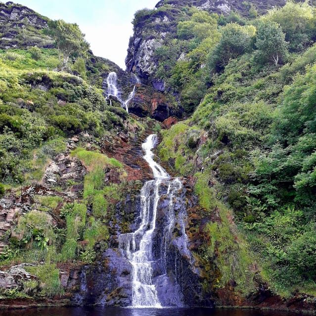 Private Slieve League & Donegal Day Tour - What Do Travelers Say?
