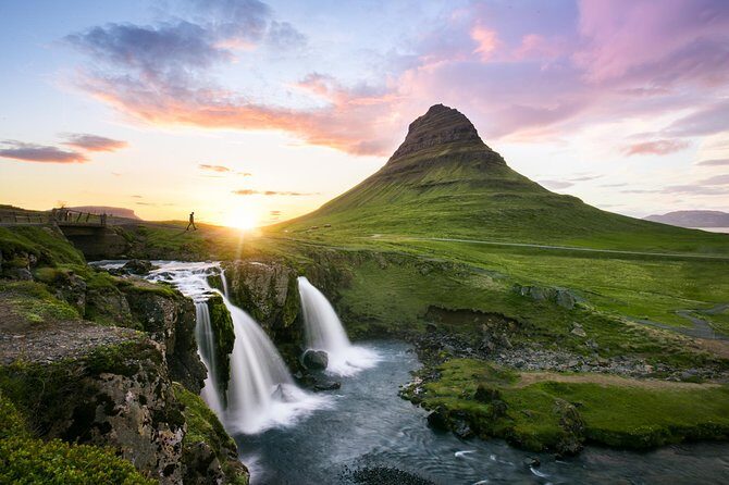Private Snæfellsnes Peninsula and local Lunch - Local Lunch: A Taste of Iceland