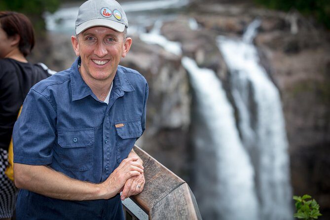 Private Snoqualmie Falls & Woodinville Wine Day Tour from Seattle - Why the Tour Excels
