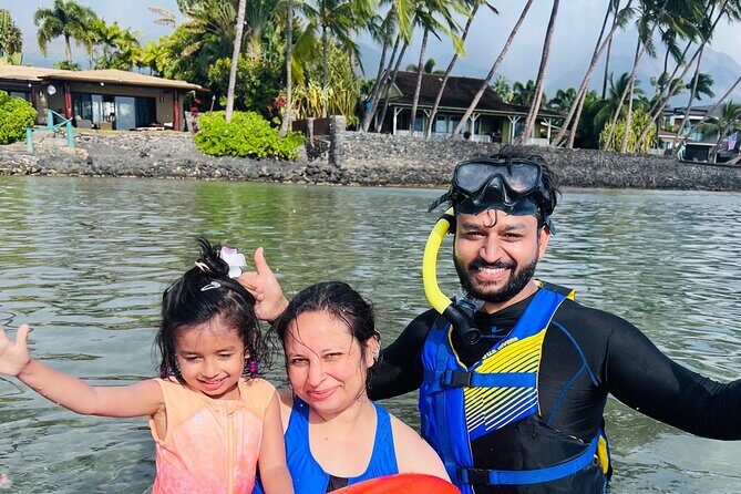 Private Snorkel Excursions in Lahaina, Maui - Who Should Consider This Tour?