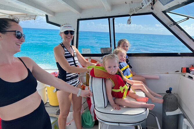 Private Snorkel to Key Largo Reef for up to 12 - INCLUDES GEAR! - Why This Tour Adds Value