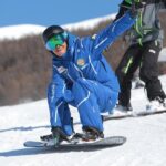 Private Snowboard Lessons - The Scheduling, Duration, and Practical Details