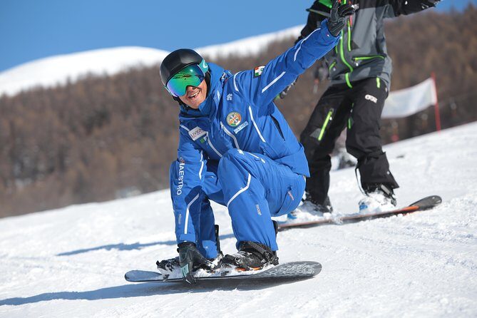 Private Snowboard Lessons - The Scheduling, Duration, and Practical Details