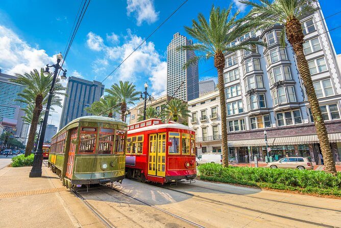 Private Soul of NOLA 3-Hour Citywide Tour - What the Price Gets You (and What You Might Miss)