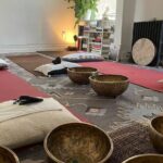 Private Sound Meditation and Freedom Dive in Brooklyn - The Neighborhood: Bedford Stuyvesant’s Hidden Charm