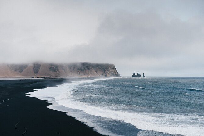 Private South Coast Adventure  Craft Your Icelandic Journey - The Weather Factor and Flexibility