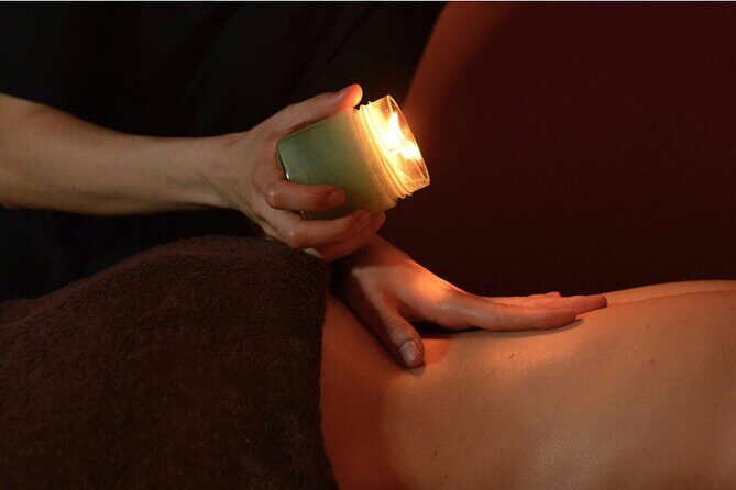 Private SPA Massage Experience in Rome - Pricing and Value