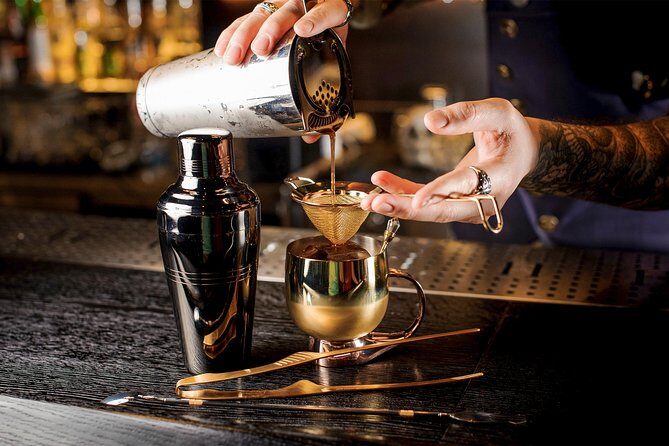 Private Speakeasy Pub Crawl in Chicago with Local Historian - Authentic Speakeasy Experiences