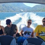 Private Speed Boat Tour - Kotor Bay and Blue Cave up to 6 People - Mamula Fortress and Its Dark Past