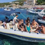 Private Speed Boat Tour of Hvar South Shore & Pakleni islands - Who Should Consider This Tour?