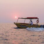 Private Speedboat 3hrs Blue Lagoon, Crystal Lagoon & Caves - Itinerary Breakdown: An In-Depth Look